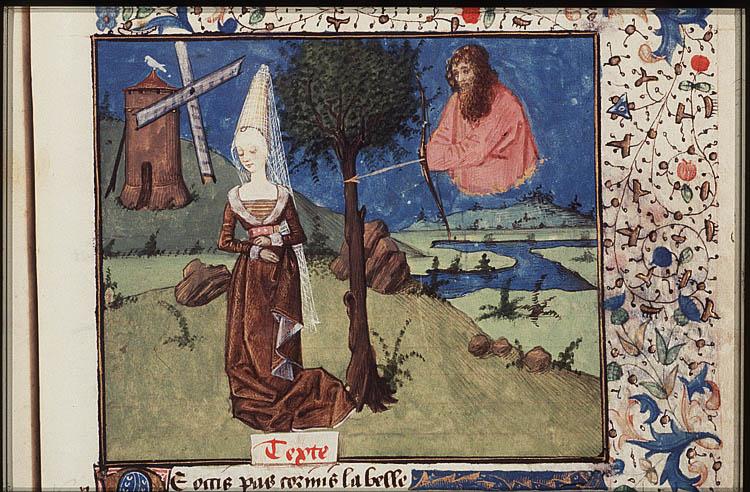 coronis apollon la haye – Renaissances – UPL